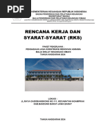 Se DJBK 68 THN 2024 | PDF