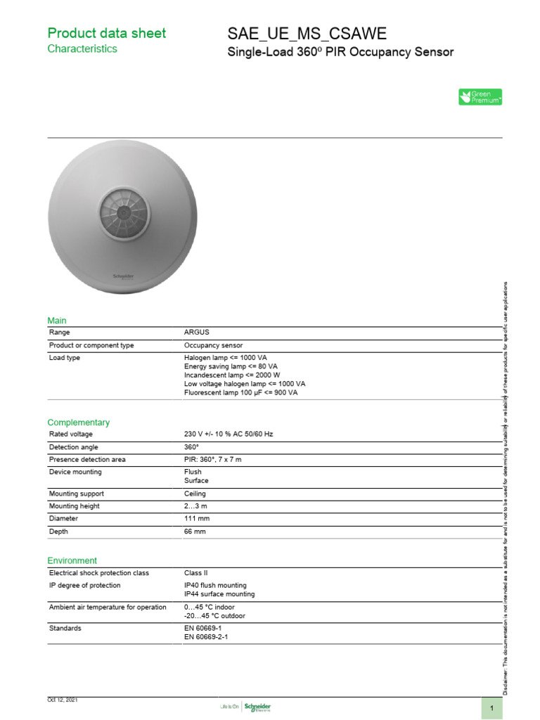 Argus SAE UE MS CSAWE | PDF | Computing