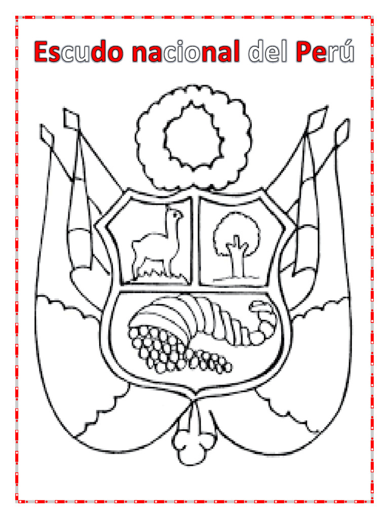 Escudo PDF | PDF