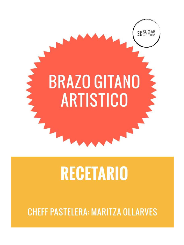 Brazo Gitano | PDF