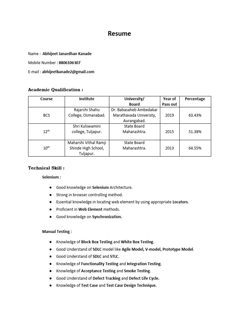 Abhijit | PDF | Knowledge | Software Development Process