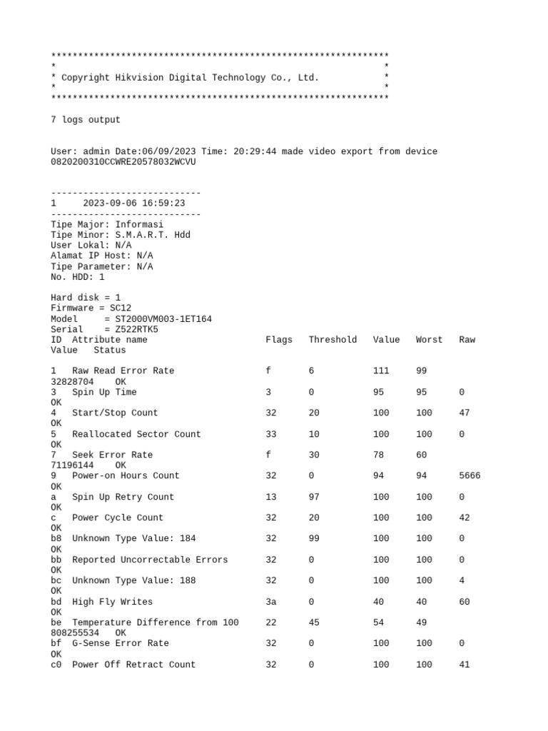 A01 20230906165439 | PDF | Computer Science | Computer Data Storage