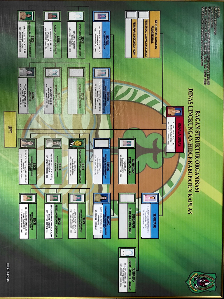Struktural DLH | PDF