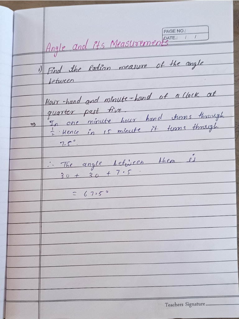 Maths Practical | PDF