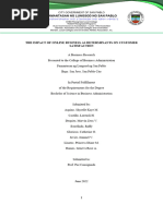 Automated Tabulation System - Final | PDF | Automation | System