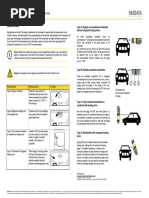 How To Install Your E-Toll Tag | PDF | Transport