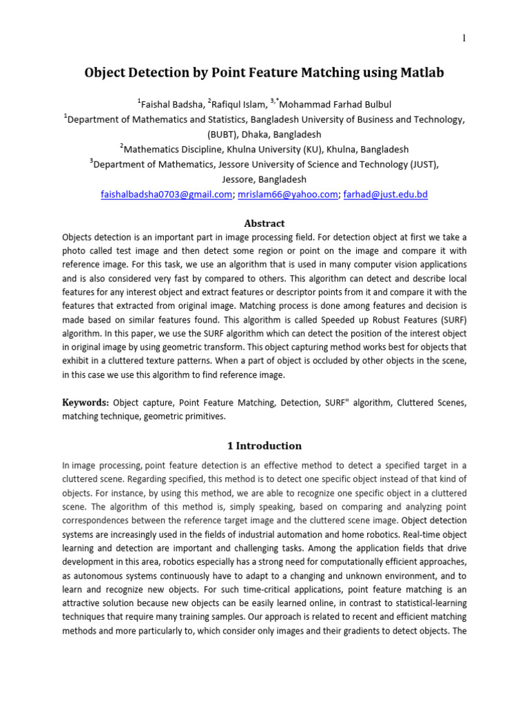 5619-Research Instrument-14219-1-10-20181109 | PDF | Computer Vision ...