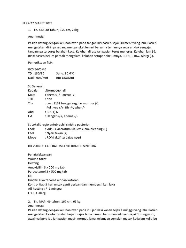 Borang Isip PKM | PDF