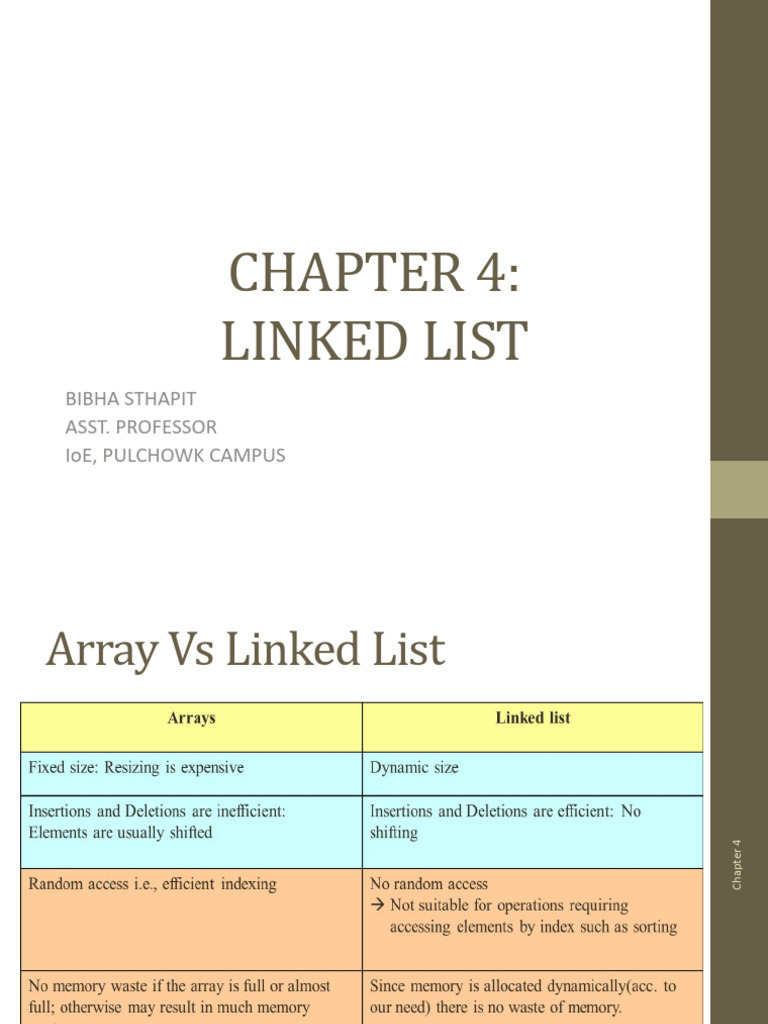 CH4 1 | Download Free PDF | Queue (Abstract Data Type) | Pointer (Computer Programming)