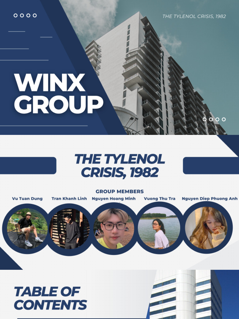 Winx Group | PDF