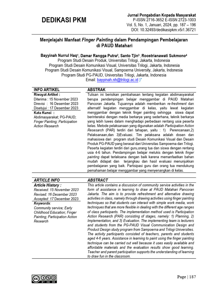 23 Bayyinah Nurrul Haq Hal 187-196 | PDF