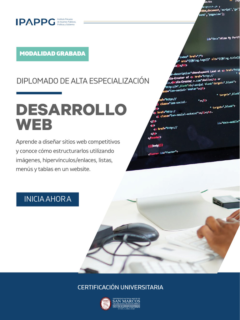 Desarrollo Web | PDF | Bootstrap (marco frontal) | Red mundial