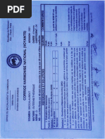 Conduit Fill Tables (PEC 2009) | PDF