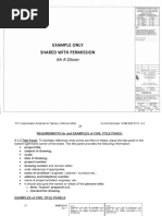 Grade 11 Egd Term 1 Revision (Jke) 25 03 2024 | PDF | Drawing