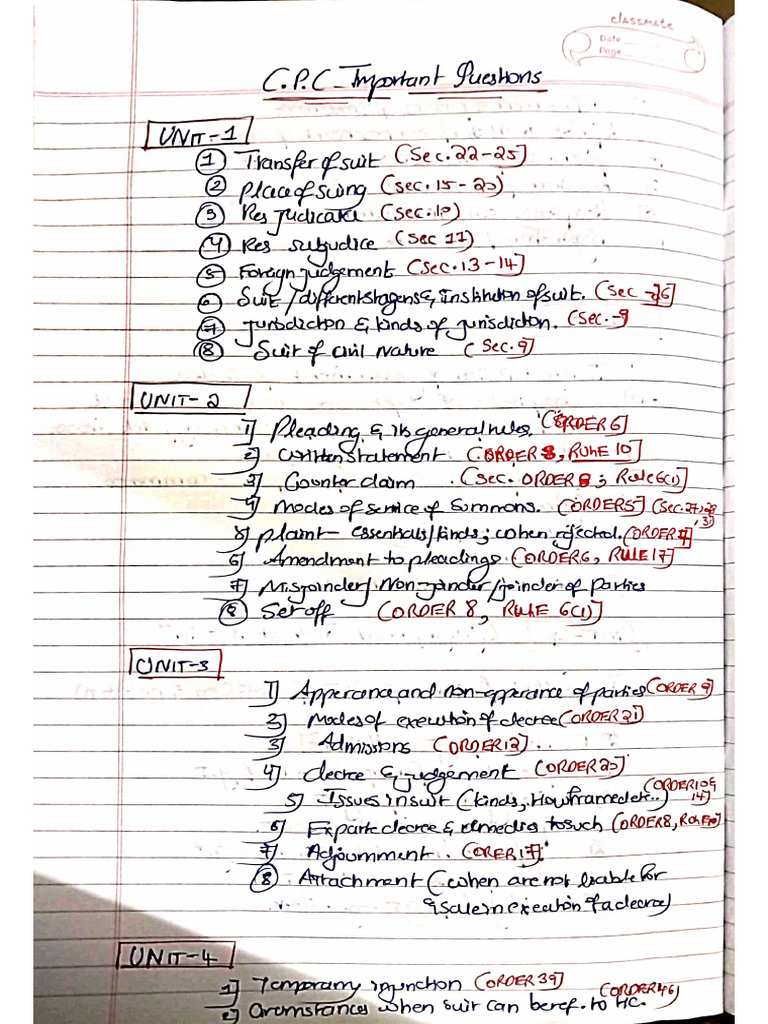 NK - 9th Sem Imp Questions | PDF