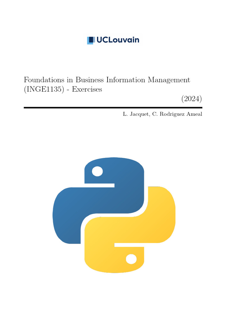 FBMI Exercise Book | PDF | Boolean Data Type | Parameter (Computer Programming)