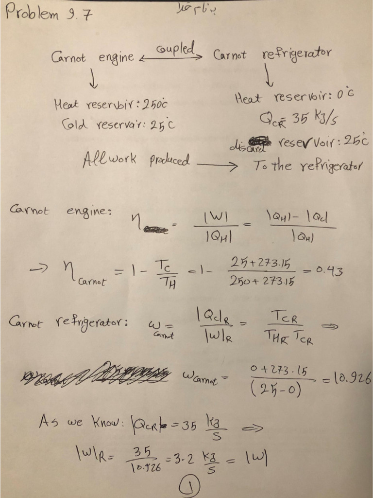 Sample Problem 7 | PDF