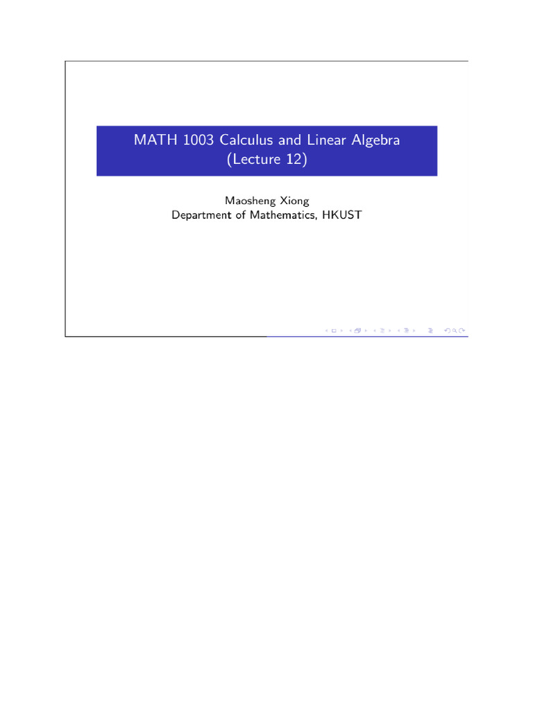 Leontief Input-Output Analysis | PDF
