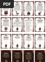 Marrowkai Stick War Wiki Fandom | PDF