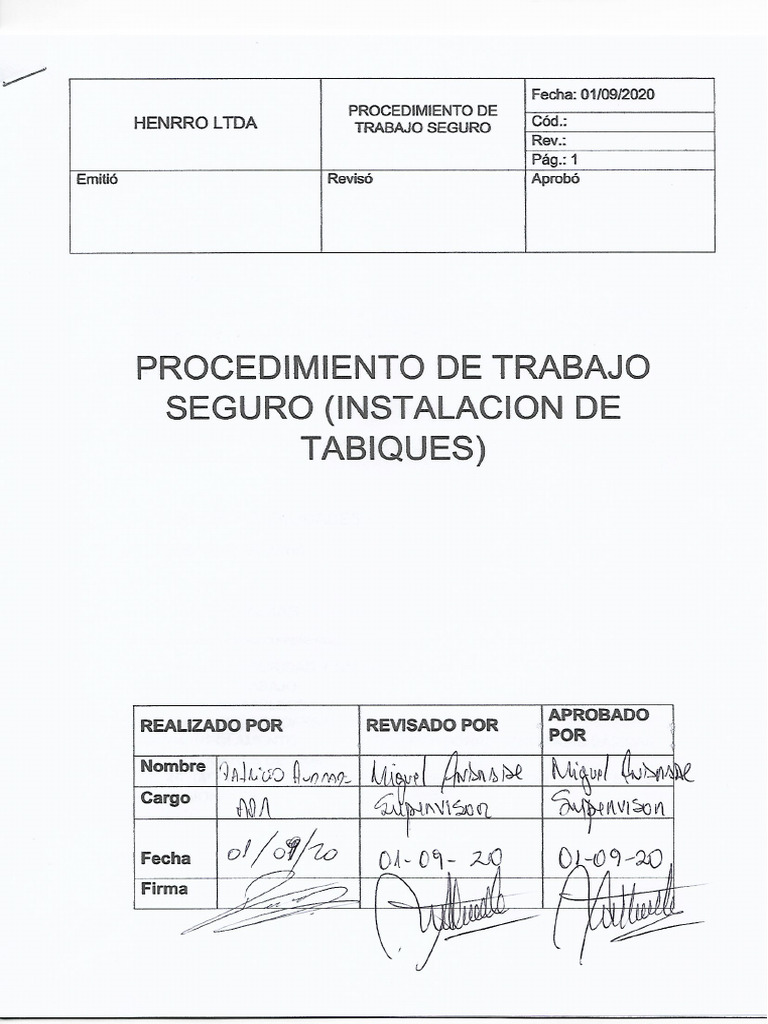 PTS Completo PLS | PDF