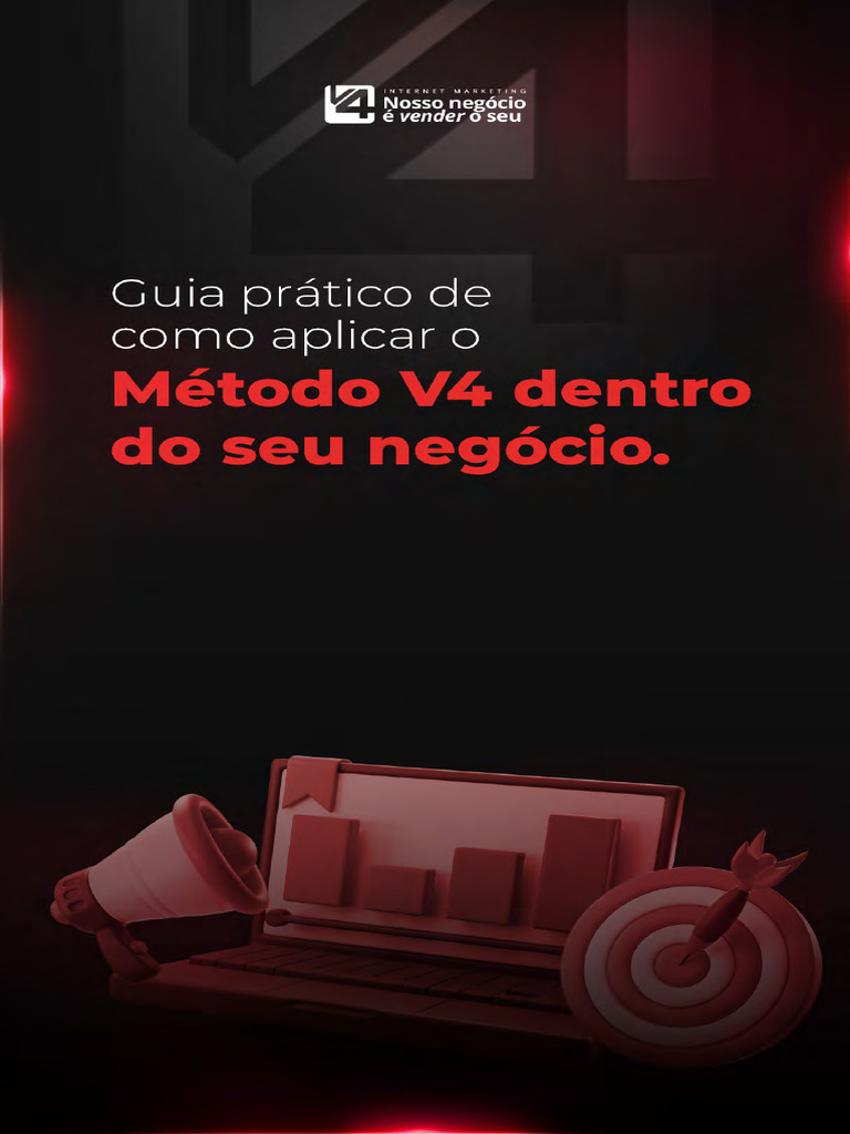 Guia Prático de Como Aplicar | PDF | Gestão de relacionamento com o ...