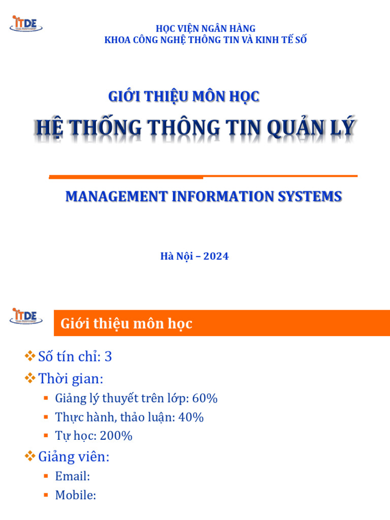 Chapter0 Introduction | PDF