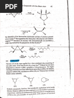 Chemdraw Shortcuts | PDF | Keyboard Shortcut | Chemistry