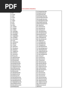 Greek Prefixes for Polygon Names | PDF | Euclidean Plane Geometry ...