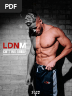 Anatoly Powerbuilding Workout Plan | PDF