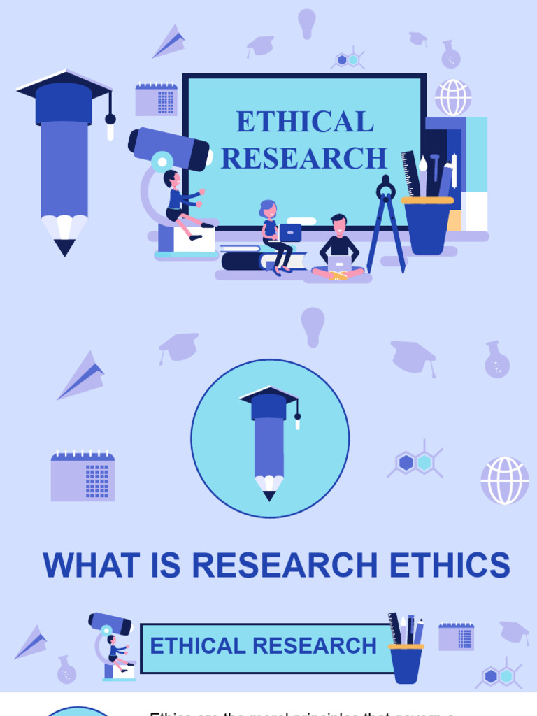 Research Ethics Pdf Informed Consent Autonomy