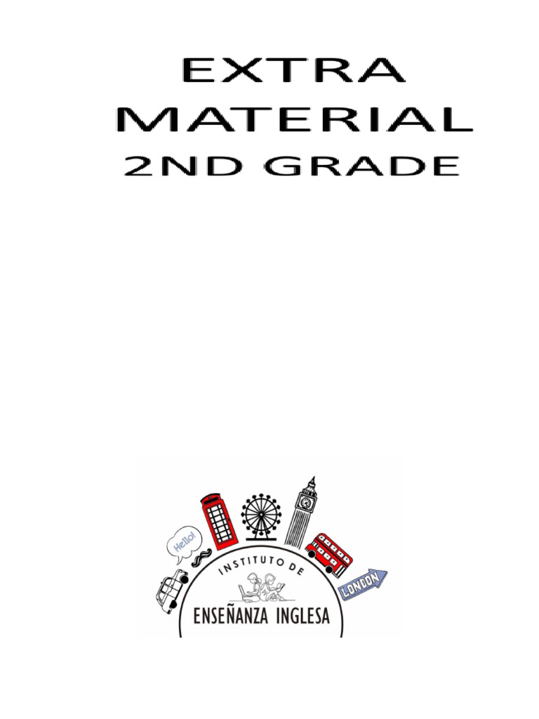 Extra Material | PDF