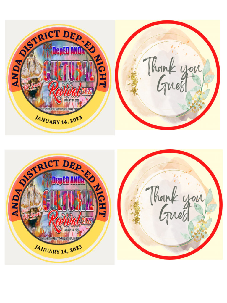 3 Final Deped Night Lei | PDF