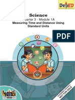 5Es-Detailed-Lesson-Plan Science 5 - W2 | PDF | Time | Lesson Plan