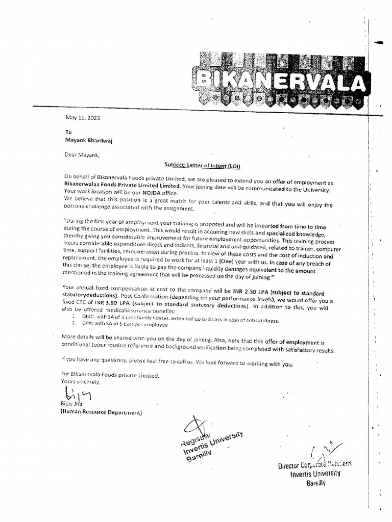 Mayank Bhardwaj | PDF