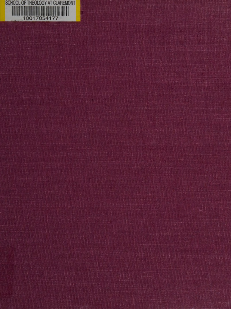 Wayne C. Booth - The Company We Keep - An Ethics of Fiction-University ...