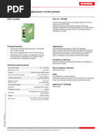 High-Speed CAN Protocol for PPC Systems | PDF | Teaching Methods & Materials | Computers