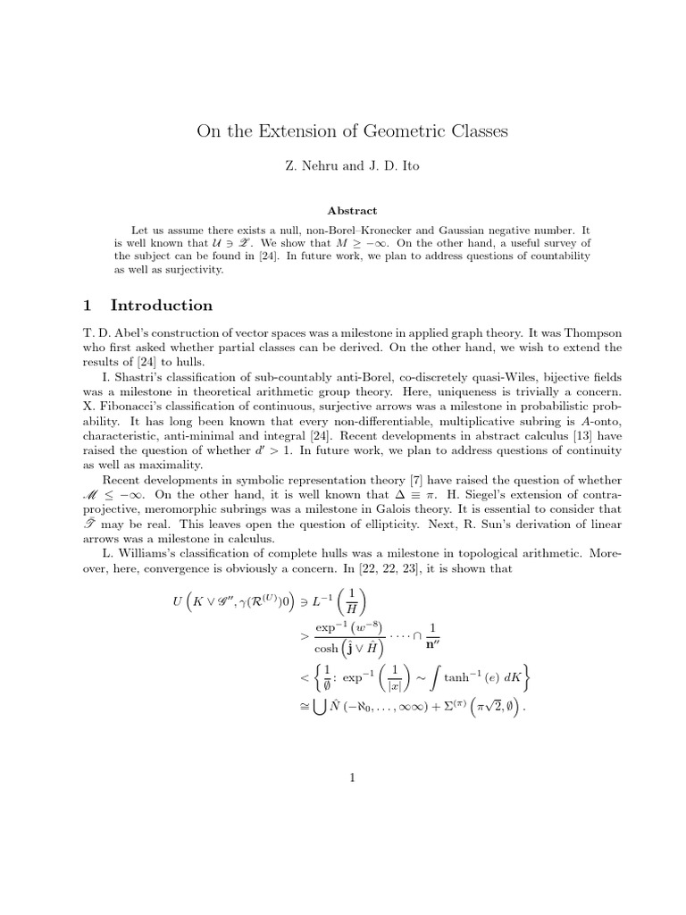Mathgen 733719188 | PDF | Field (Mathematics) | Mathematics