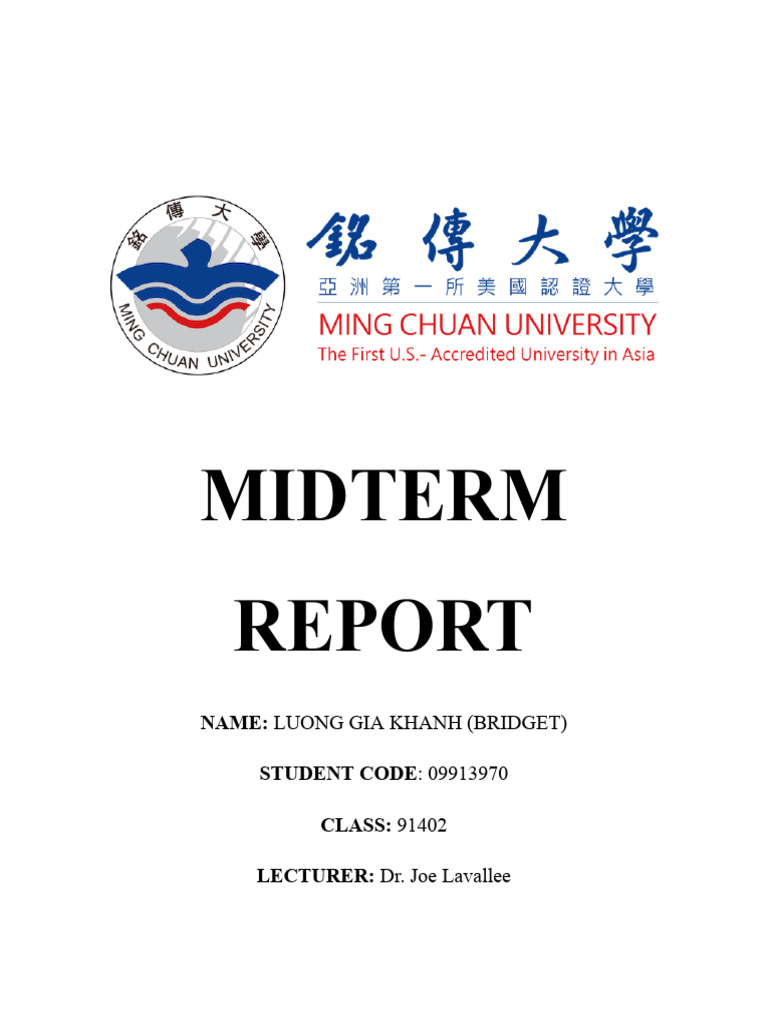 Midterm Draft 1 | PDF | Artificial Intelligence | Intelligence (AI ...