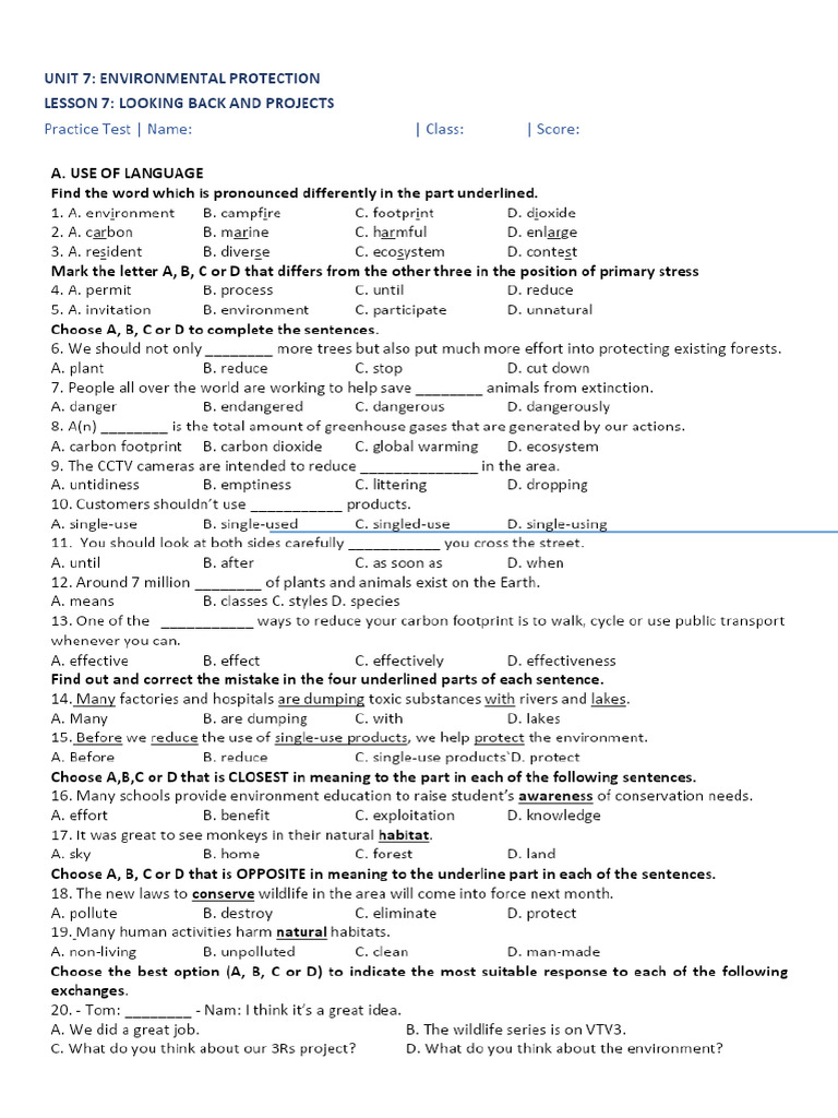 g8 Unit 7 Practice Testdocx - 1600 - PDF - Gdrive.vip | PDF