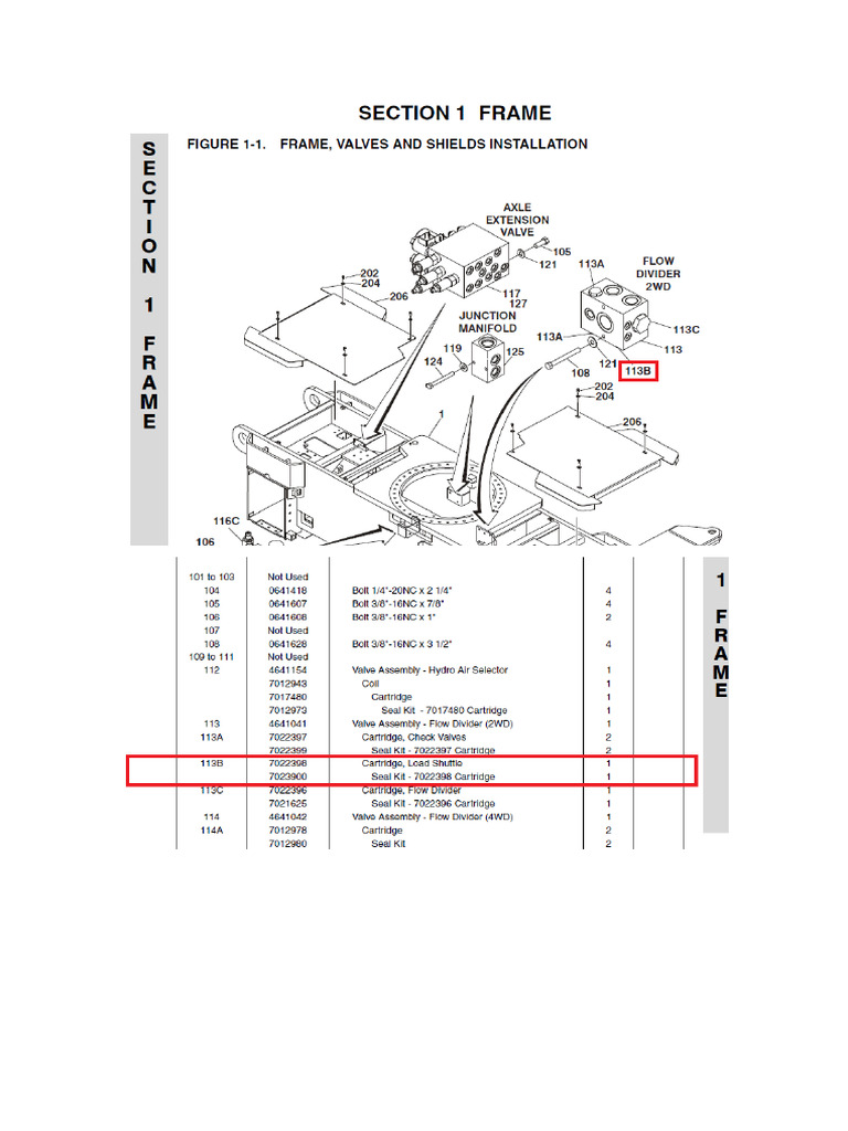 Cotizar Valvula | PDF