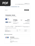 Remittance Letter - Coupon - Template | PDF | Trust Law | Payments