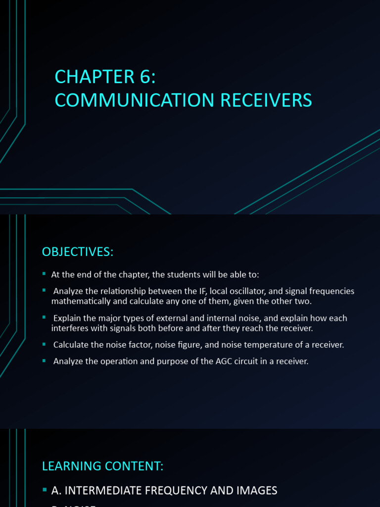 FEC Final | PDF | Field Effect Transistor | Signal To Noise Ratio