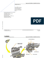 CFM56-5B Lubrication System Diagram | PDF | Lubricant | Oil