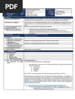 DLP-COT2-22 (Mga Salik Na Nagpapabago Sa Suplay) | PDF