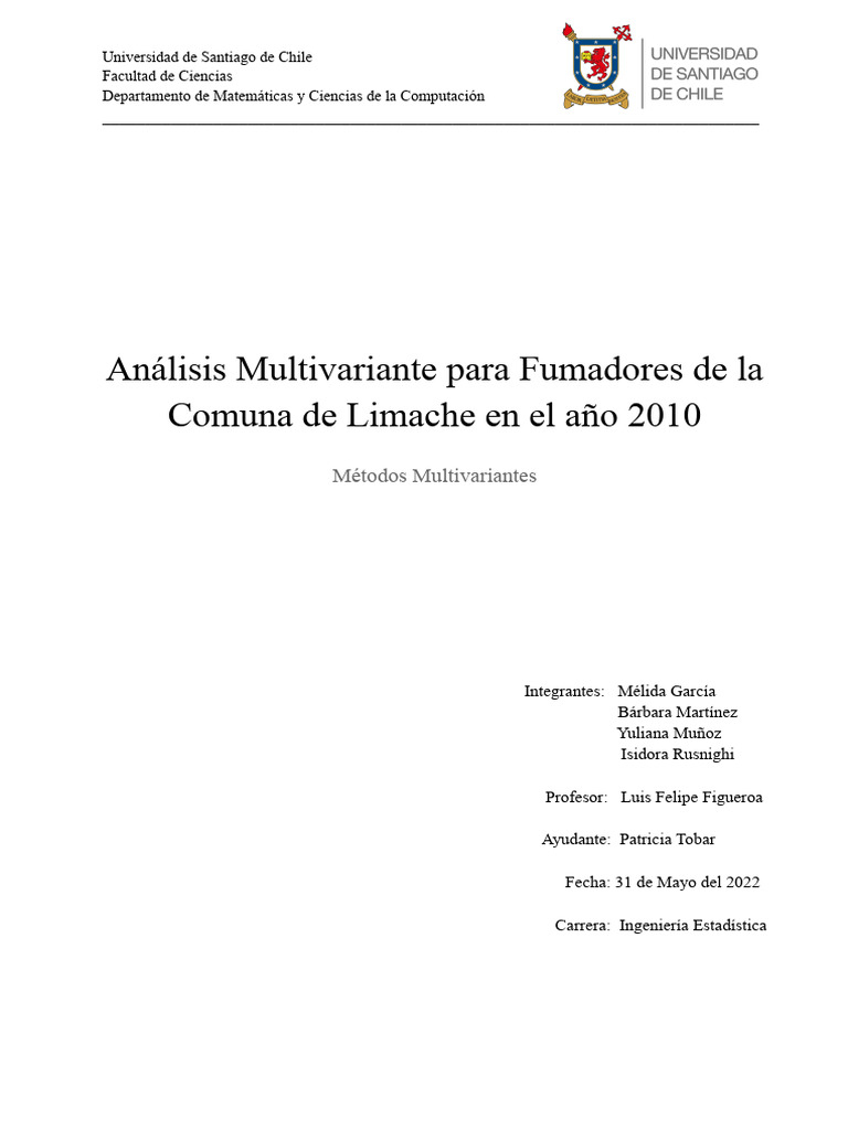 Tarea3 Grupo3 Repetición | PDF | Distribución normal | Análisis de variación