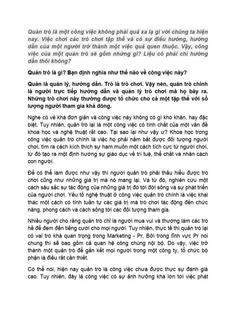 nhóm 7 file word đầy đủ knhn | PDF