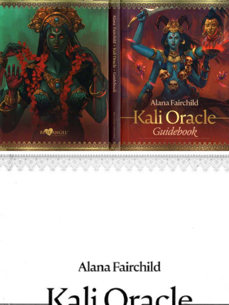 Kali Oracle | PDF
