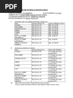 Converge Application Form | PDF