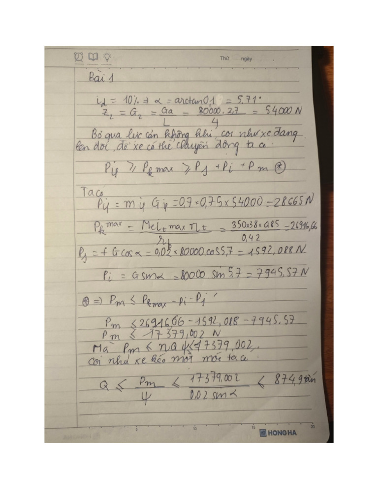 LTOTO phiếu 4 | PDF