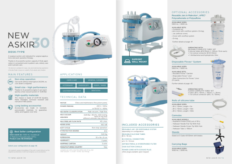 New Askir 30 en | PDF